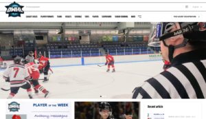 9 Hockey Leagues to Join in Montreal - Gaimday