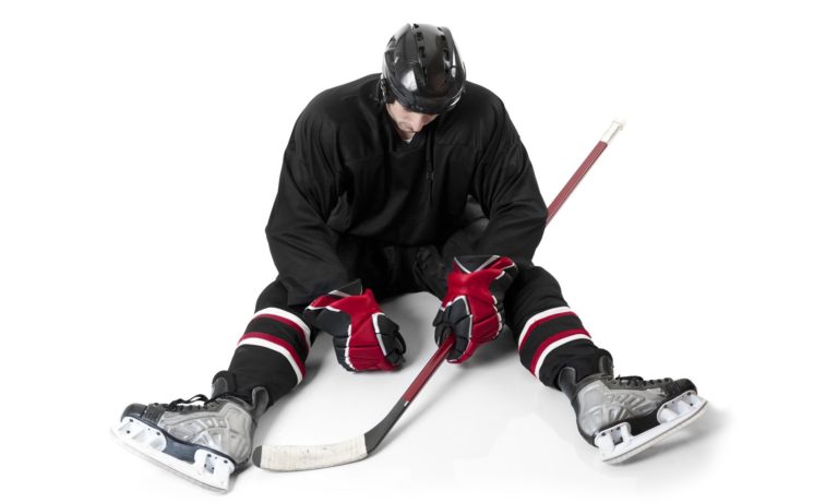 When does the hockey season end? - Gaimday