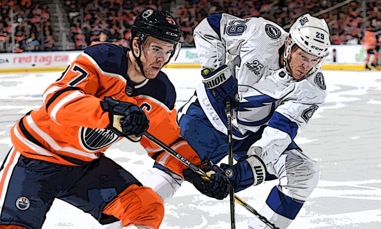 What is Forechecking in Hockey? - Gaimday