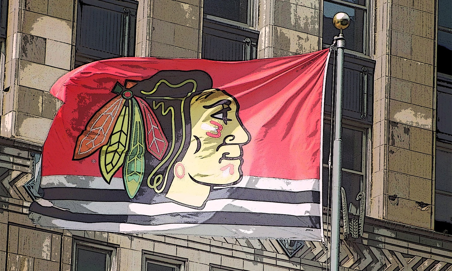 How Many NHL Teams are there? (32, Listed A-Z) - Gaimday