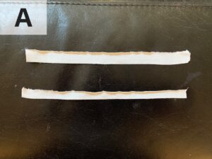 How to Tape a Hockey Stick (Blade & Handle) - Gaimday