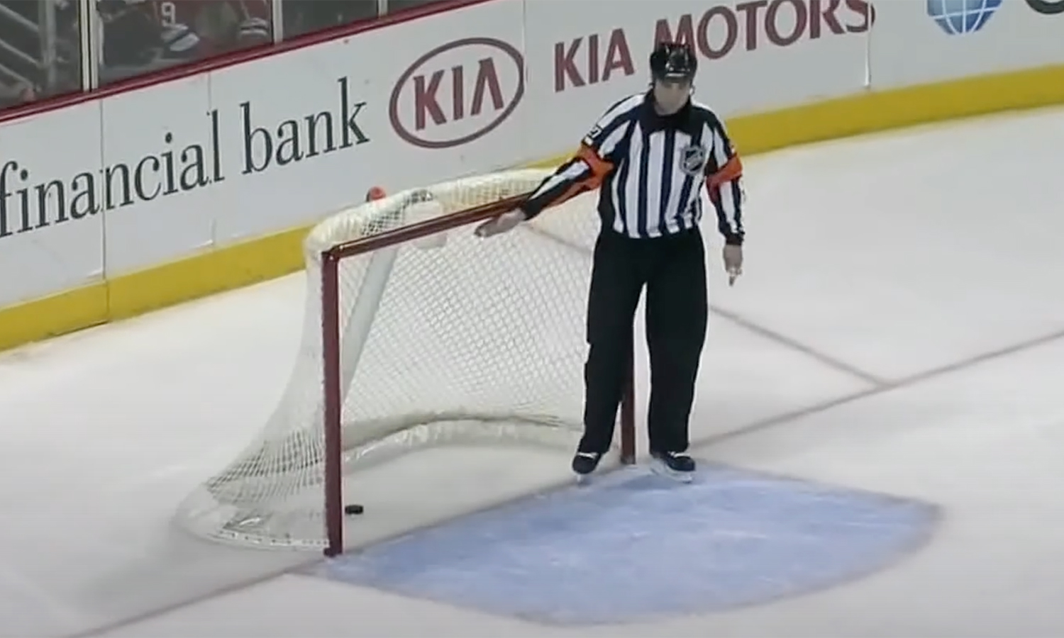 What Does Empty Net In Hockey Mean Gaimday