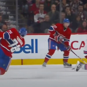 Most Shots in an NHL Game - Gaimday