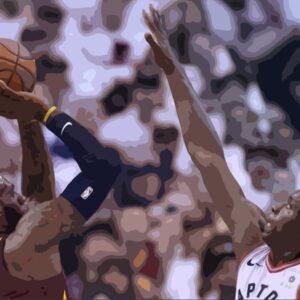 What is a Carry in Basketball? (When is it legal?) - Gaimday