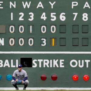 What is an Immaculate Inning in Baseball? (Pitch Perfect)