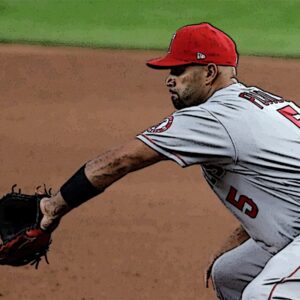 What does DH mean in Baseball?