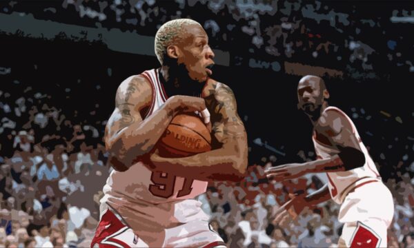 What is a Rebound in Basketball? - Gaimday