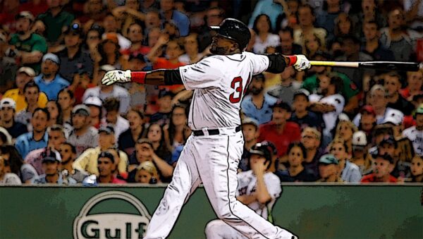 What does DH mean in Baseball?