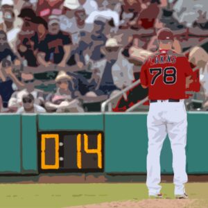 What is an Immaculate Inning in Baseball? (Pitch Perfect)