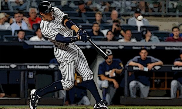 What is Slugging Percentage in Baseball? - Gaimday