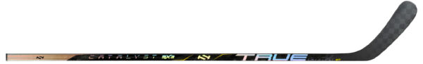 Lightest Hockey Sticks (#1 now only 330g) - Gaimday