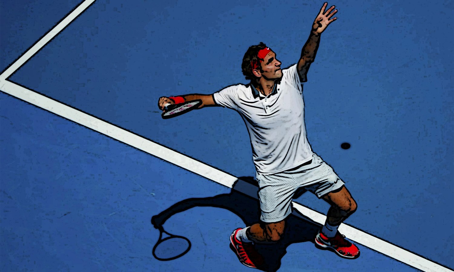 What is a Fault in Tennis?