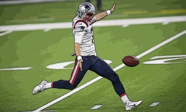 What is a Punt in Football?