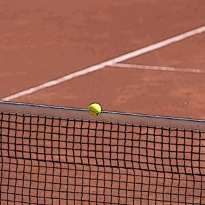 What is a Fault in Tennis?