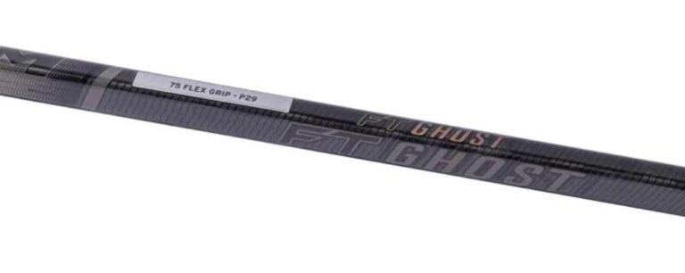 What Stick Does Auston Matthews Use? (CCM Model…) - Gaimday