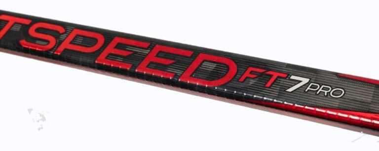 CCM Jetspeed FT7 Pro - Senior (USD) - Gaimday