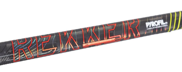 What Stick does Connor Bedard Use?