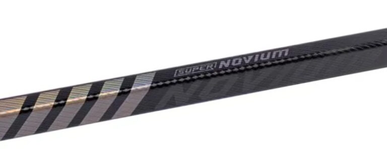 Lightest Hockey Sticks (#1 now only 330g) - Gaimday