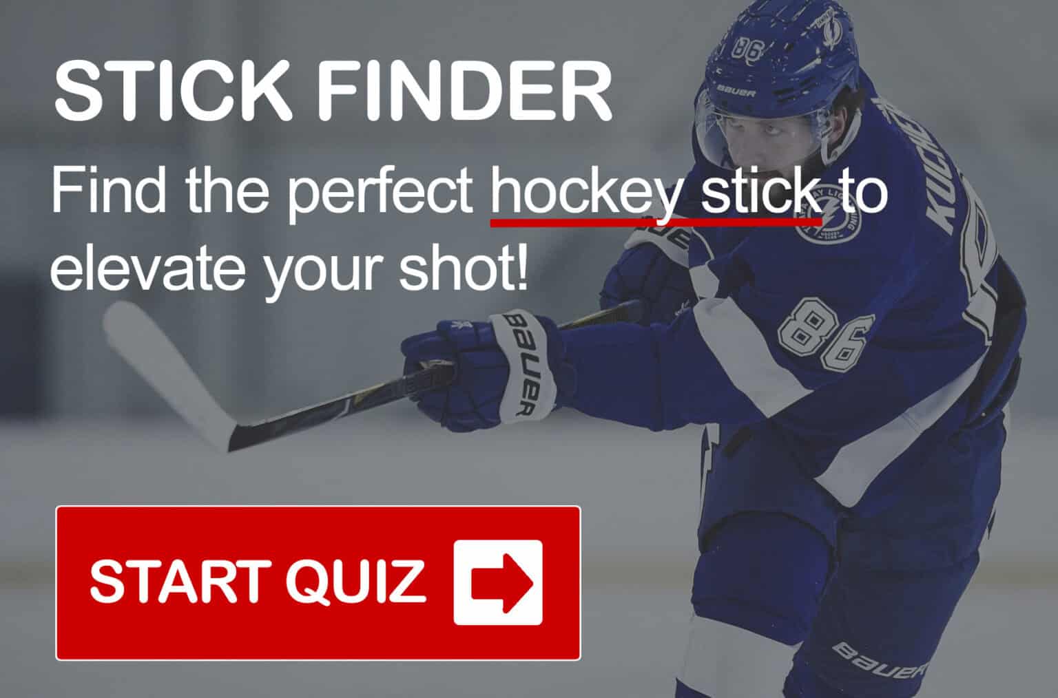 Best Hockey Stick for Defenseman (2025)